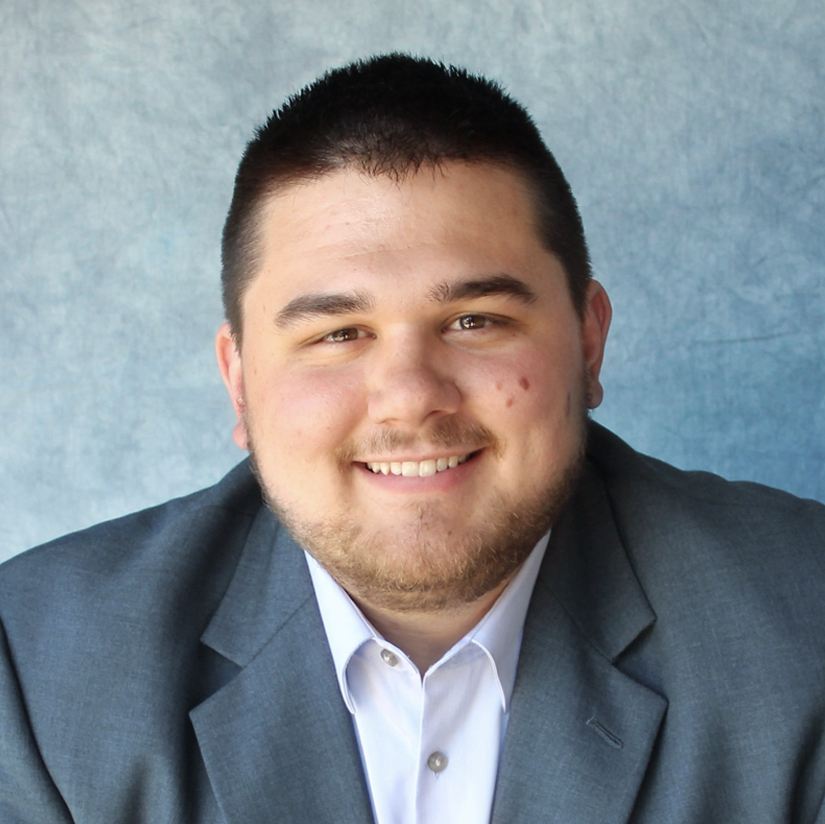 Alec Spaulding | Edge Insurance Group